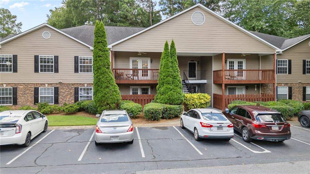 1807 Brighton Point #18G, Atlanta, GA 30328 | MLS# 7627916 | Ansley ...