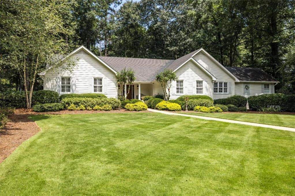 1 River Valley Ct, Rome, GA 30165 | MLS# 7629392 | Ansley Real Estate