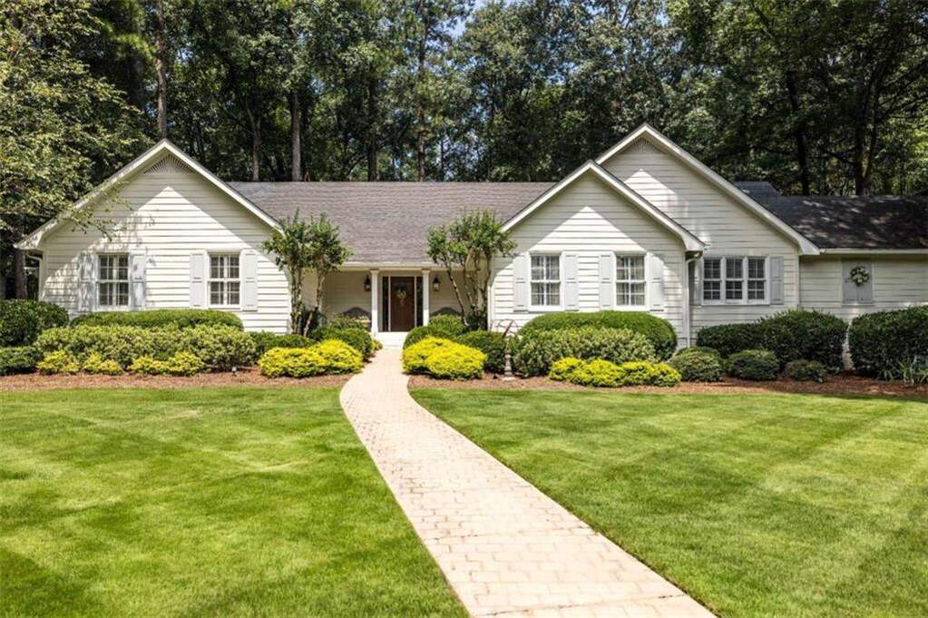 1 River Valley Ct, Rome, GA 30165 | MLS# 7629392 | Ansley Real Estate