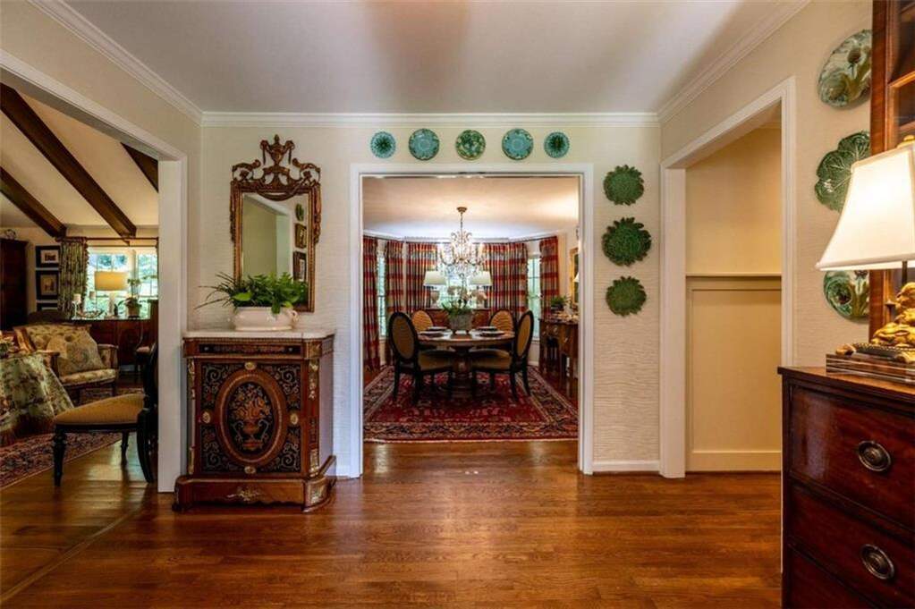 1 River Valley Ct, Rome, GA 30165 | MLS# 7629392 | Ansley Real Estate