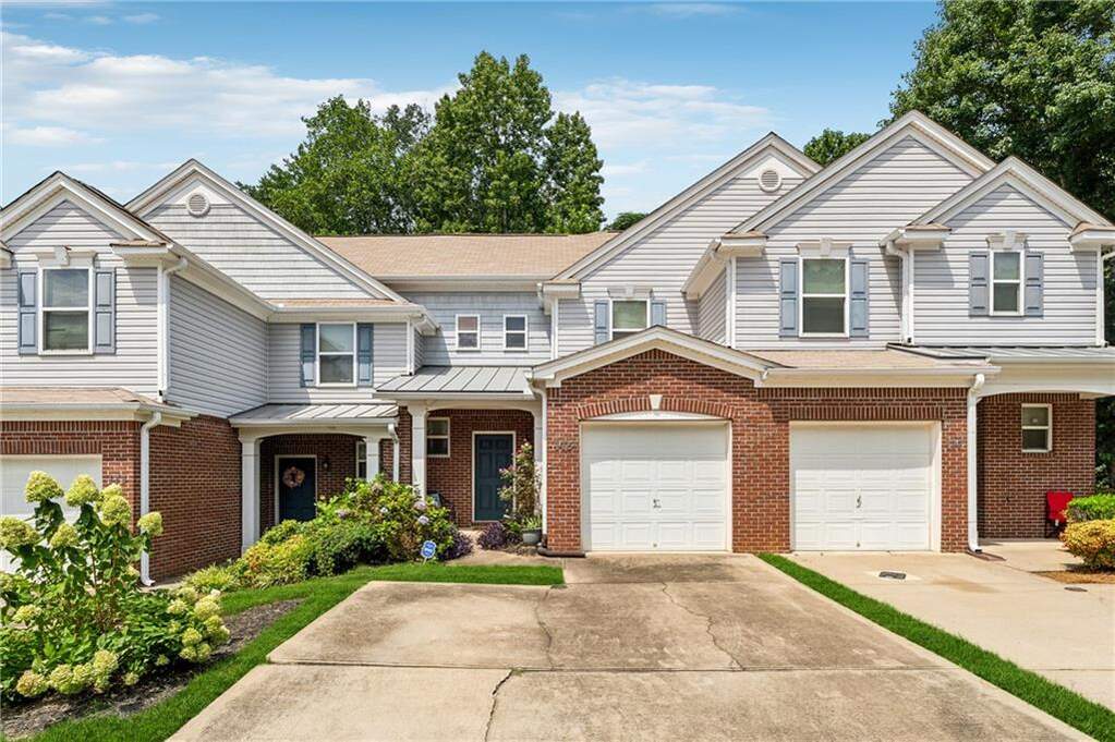 175 Ellis Drive, Conyers, GA 30012 | MLS# 7635409 | Ansley Real Estate