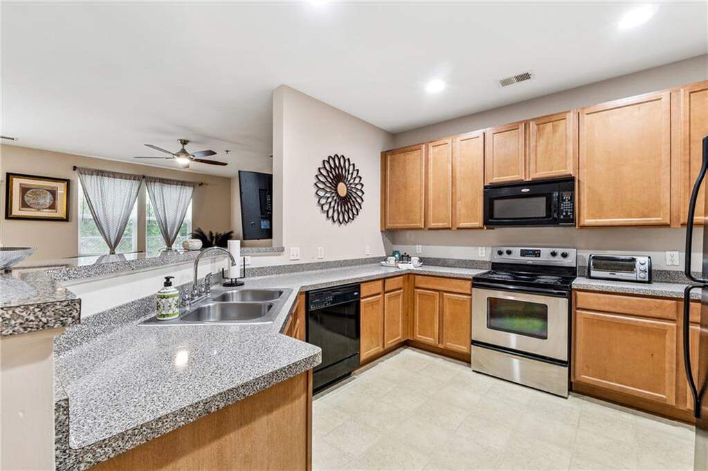 175 Ellis Drive, Conyers, GA 30012 | MLS# 7635409 | Ansley Real Estate