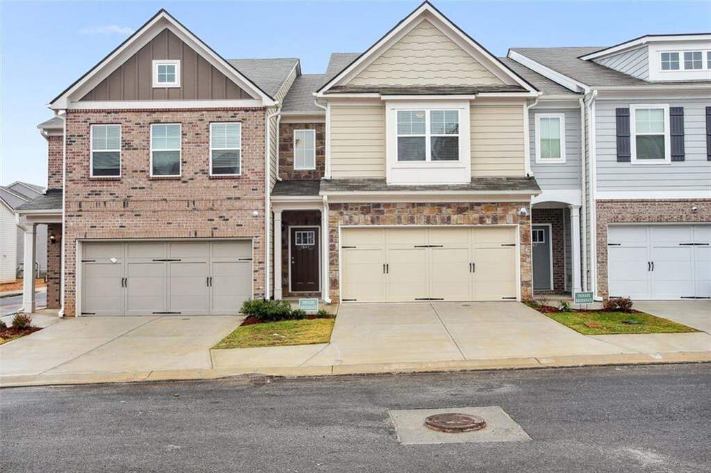 7641 Squire Court, Fairburn, GA 30213 | MLS# 7637057 | Ansley Real Estate