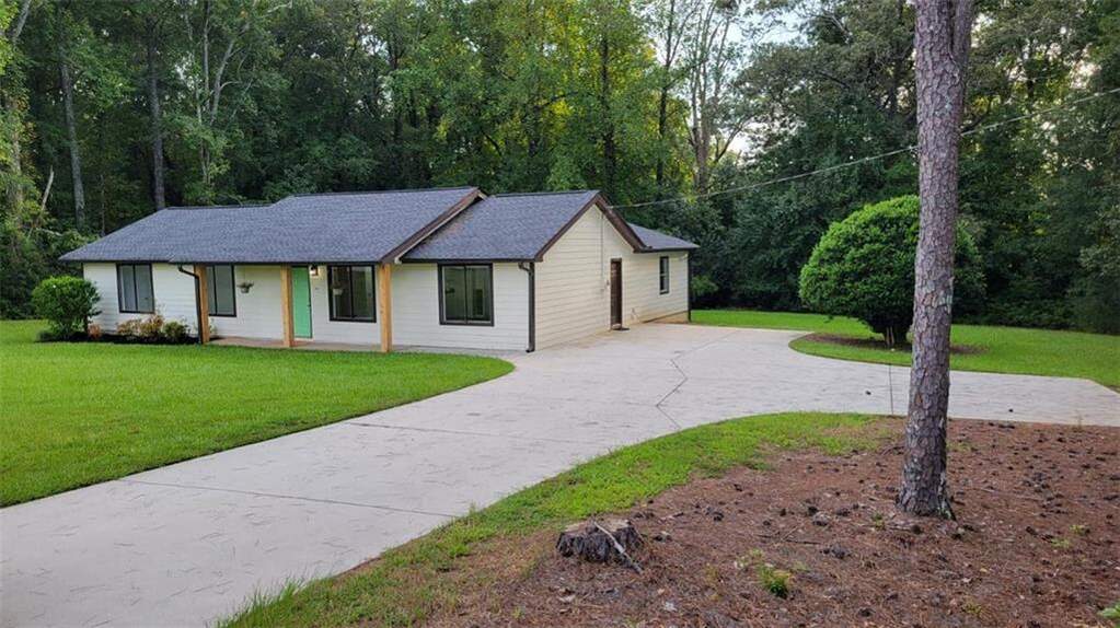 389 Rosser Road, Mcdonough, GA 30252 | MLS# 7639589 | Ansley Real Estate