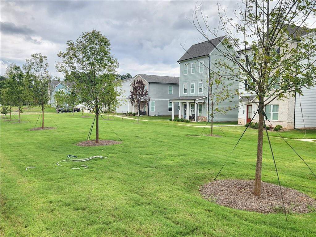821 York Alley, Acworth, GA 30102 | MLS# 7639797 | Ansley Real Estate