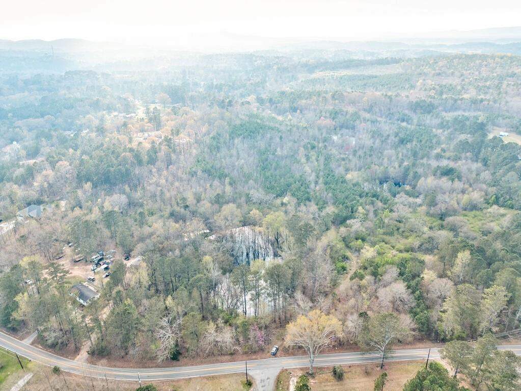 0 Moran Lake Road, Rome, GA 30161 | MLS# 7639960 | Ansley Real Estate