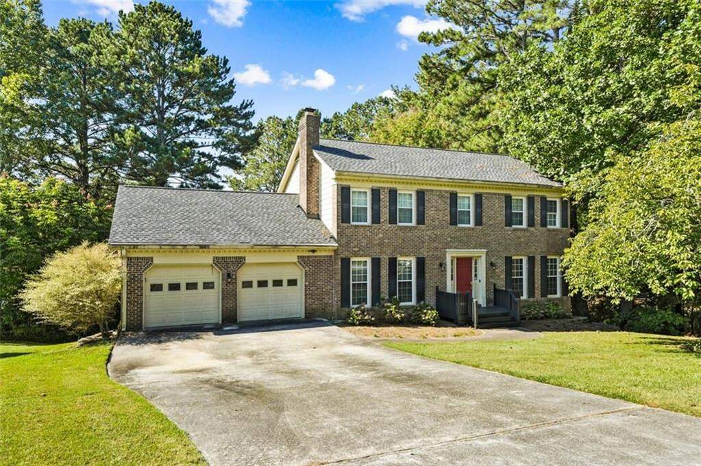 1415 Summit Chase Drive Sw, Snellville, GA 30078 | MLS# 7642751 ...