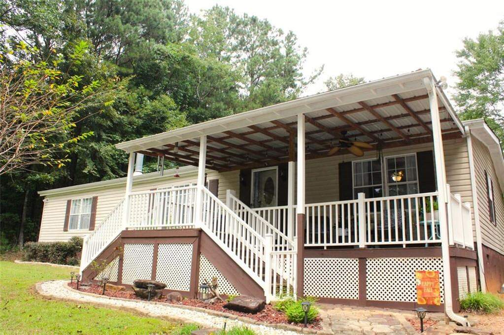 396 Old Harden Orchard Road, Commerce, GA 30529 | MLS# 7645299 | Ansley ...