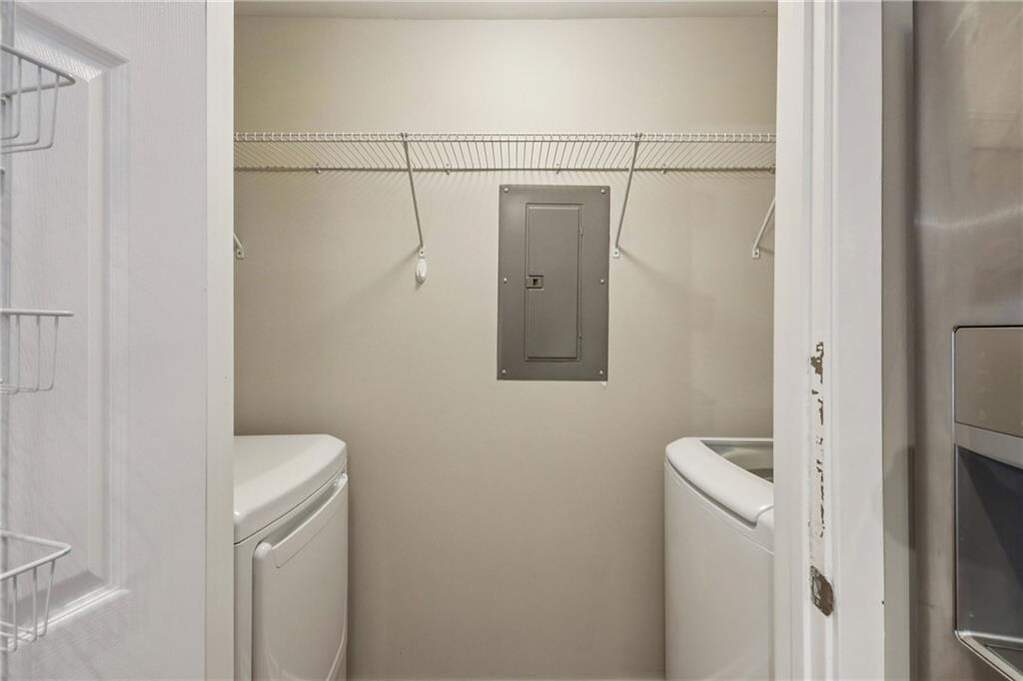 800 Peachtree Street #2303, Atlanta, GA 30308 | MLS# 7646553 | Ansley ...