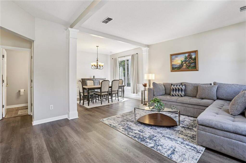 11505 Bentham Court, Alpharetta, GA 30005 | MLS# 7646653 | Ansley Real ...