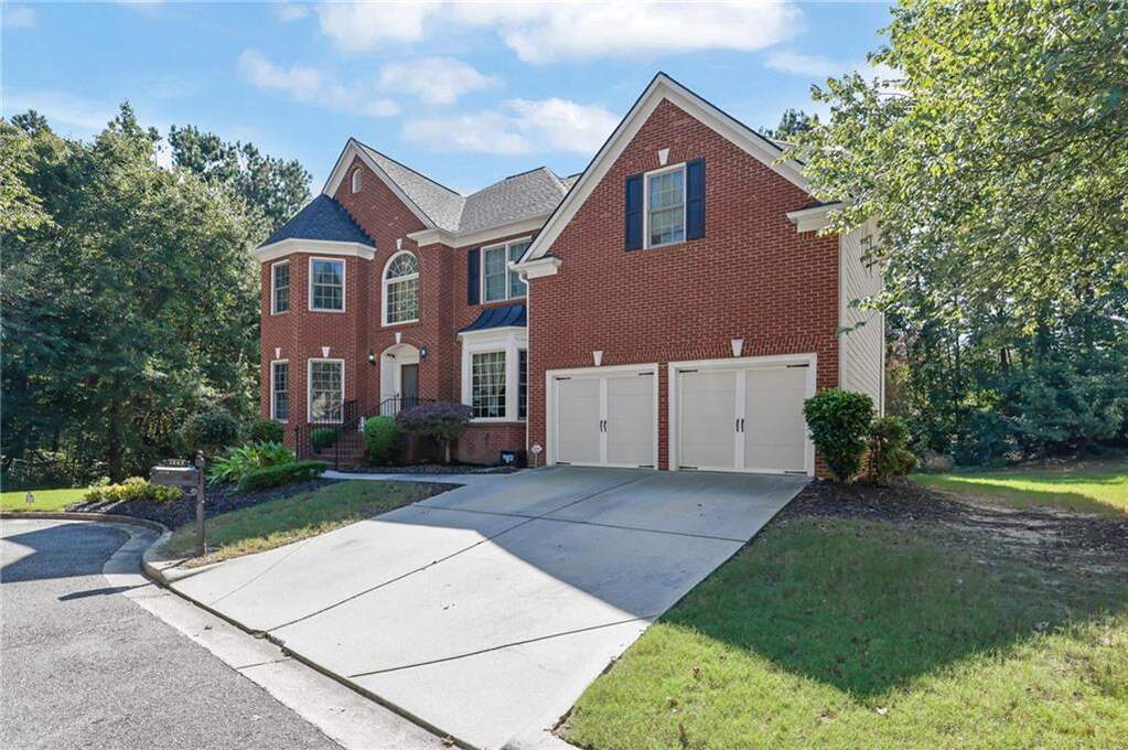 1843 Hamilton Mill Parkway, Dacula, GA 30019 | MLS# 7647423 | Ansley ...