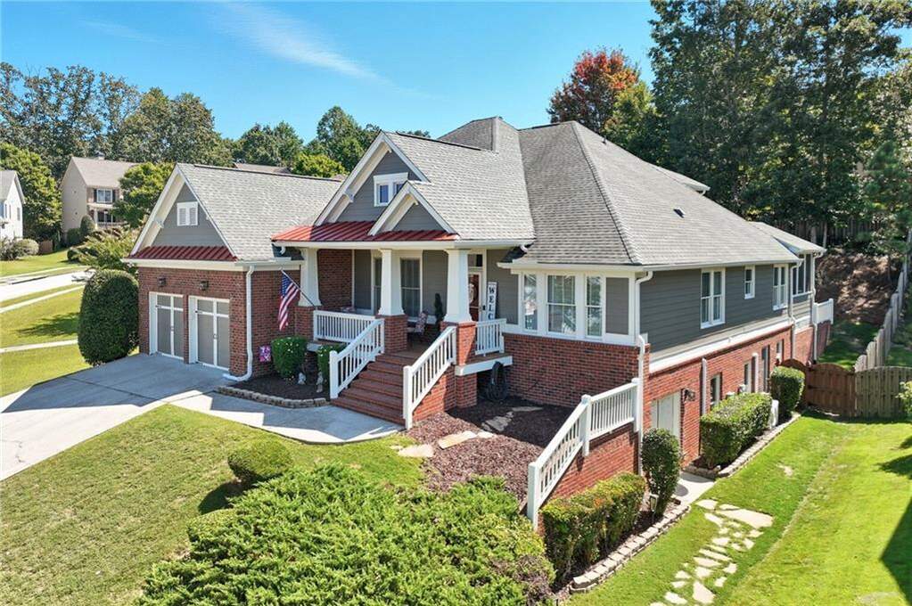 7507 Brookstone Circle, Flowery Branch, GA 30542 | MLS# 7647760 ...