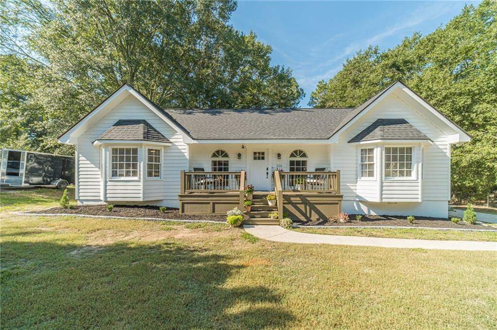 226 Ryan Road, Winder, GA 30680 | MLS# 7648389 | Ansley Real Estate