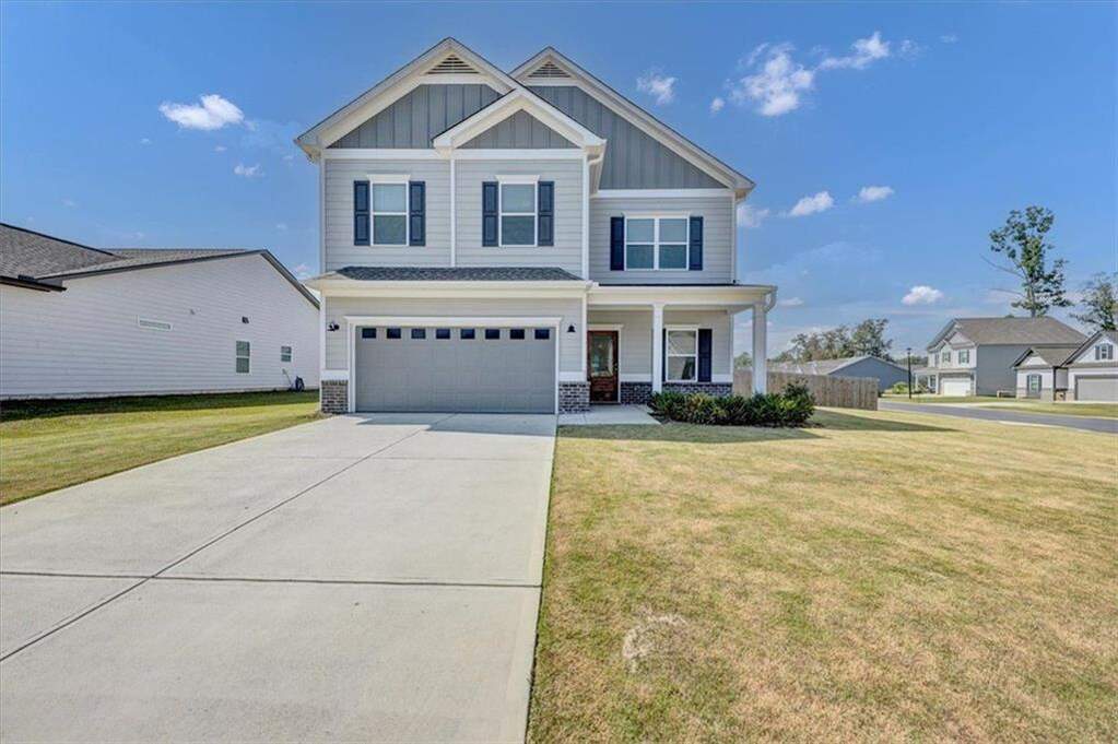 109 Royal Oak Drive Ne, Rome, GA 30165 | MLS# 7649290 | Ansley Real Estate