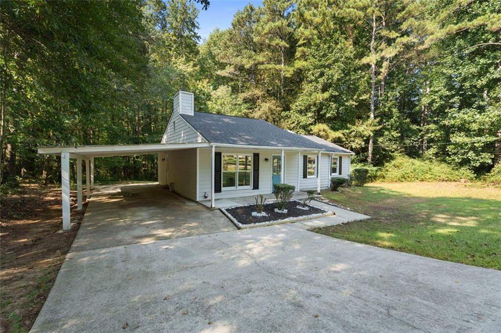 319 Chimney Trace Drive, Winder, GA 30680 | MLS# 7650459 | Ansley Real ...