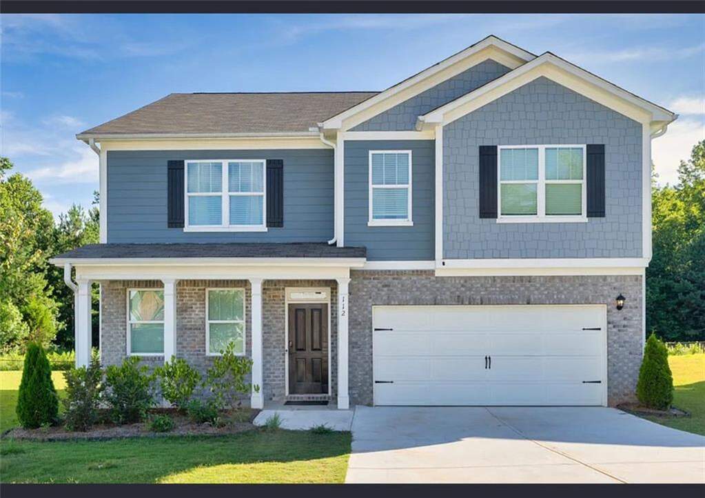 112 Russell Road, Pendergrass, GA 30567 | MLS# 7651993 | Ansley Real Estate