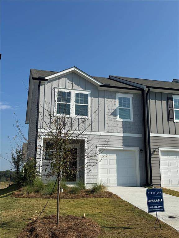 313 Winton Way, Villa Rica, GA 30180 | MLS# 7652995 | Ansley Real Estate
