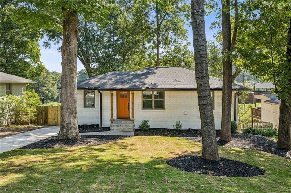 2294 Mark Trail, Decatur, GA 30032 | MLS# 7654934 | Ansley Real Estate