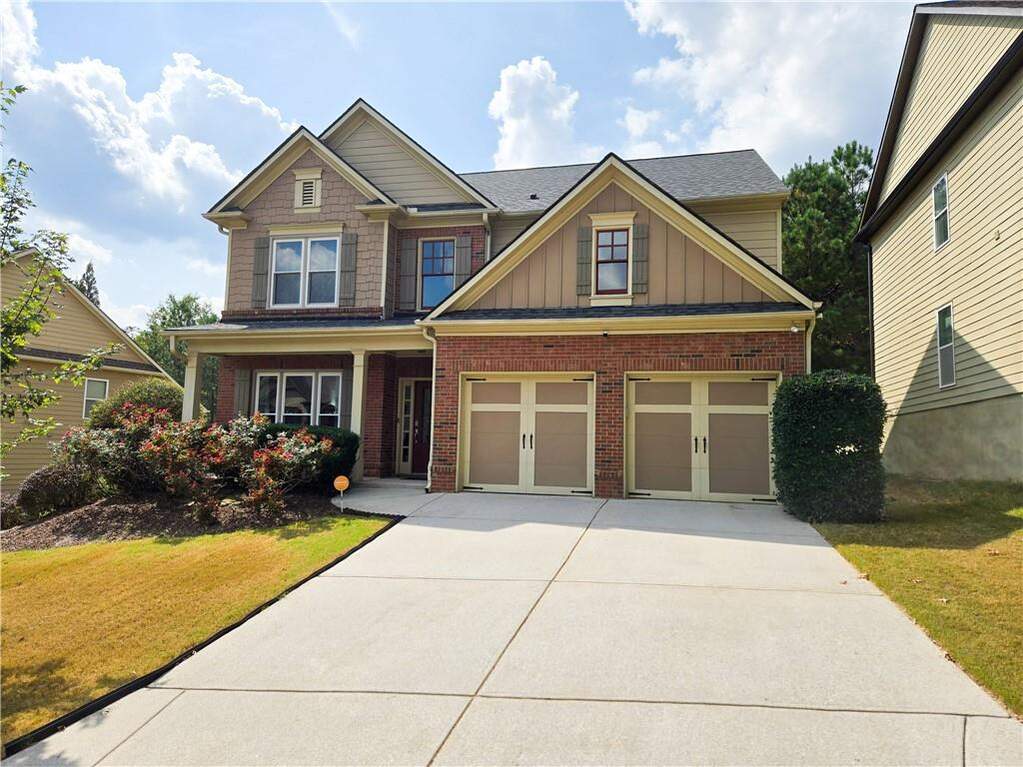 3635 Crowchild Drive, Cumming, GA 30041 | MLS# 7655183 | Ansley Real Estate