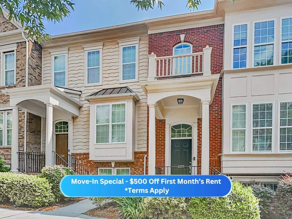 2279 Millhaven Street Se #18, Smyrna, GA 30080 | MLS# 7655322 | Ansley ...