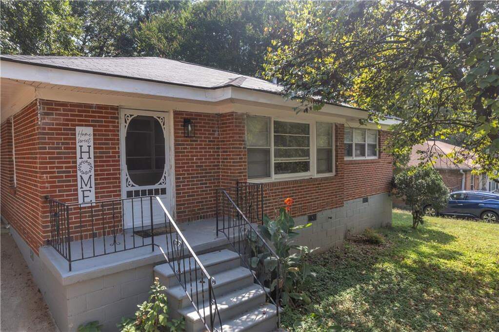 5570 Ash Street, Forest Park, GA 30297 | MLS# 7656152 | Ansley Real Estate