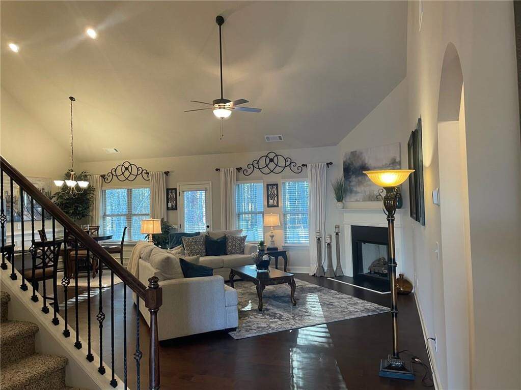 3315 Linstead Court, Loganville, GA 30052 | MLS# 7656214 | Ansley Real ...