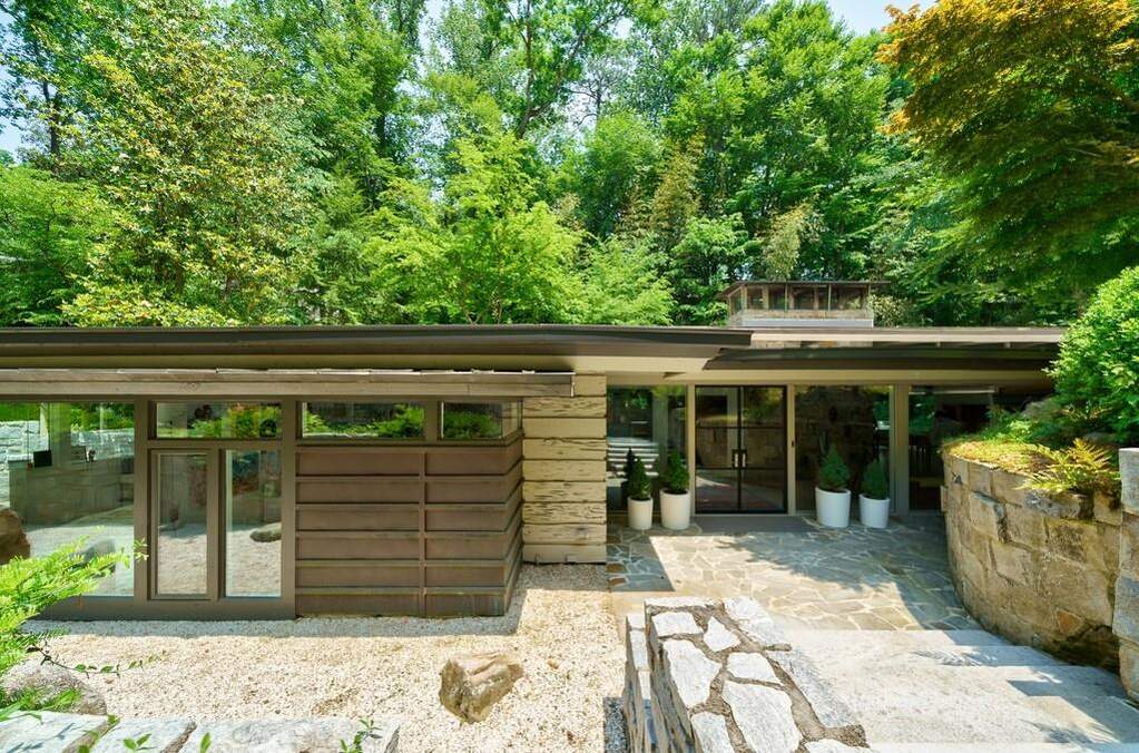 465 Hillside Drive Nw, Atlanta, GA 30342 | MLS# 7657057 | Ansley Real ...