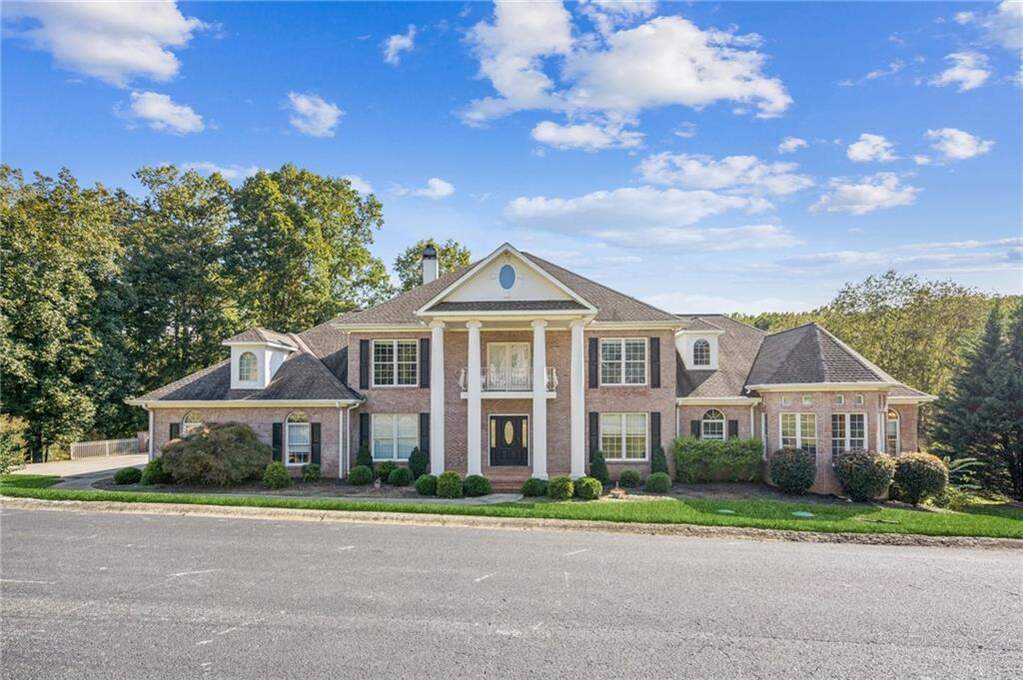 181 Granny Smith Circle, Clarkesville, GA 30523 | MLS# 7658483 | Ansley ...