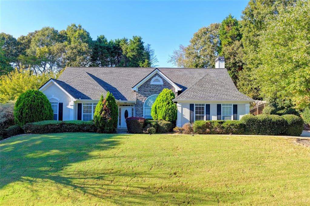 260 Ruby Forest Parkway, Suwanee, GA 30024 | MLS# 7661009 | Ansley Real ...