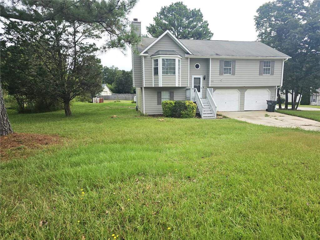 2868 Rocky Pointe Way, Snellville, GA 30078 | MLS# 7661304 | Ansley ...