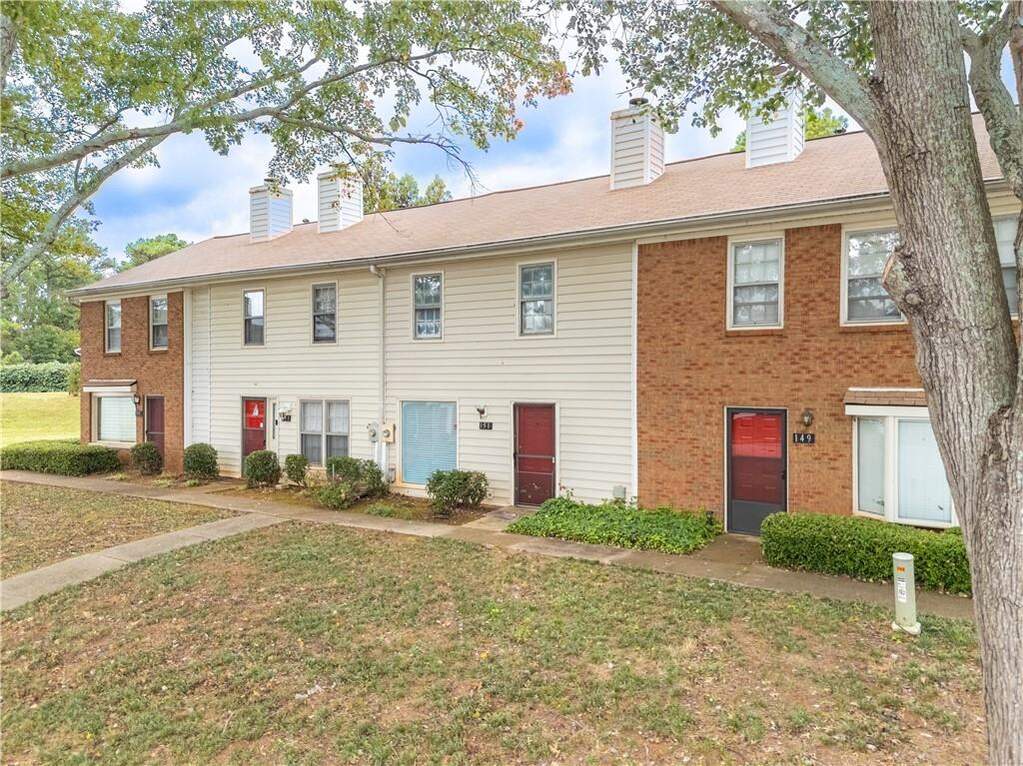 151 Old Ferry Way, Roswell, GA 30076 | MLS# 7661648 | Ansley Real Estate