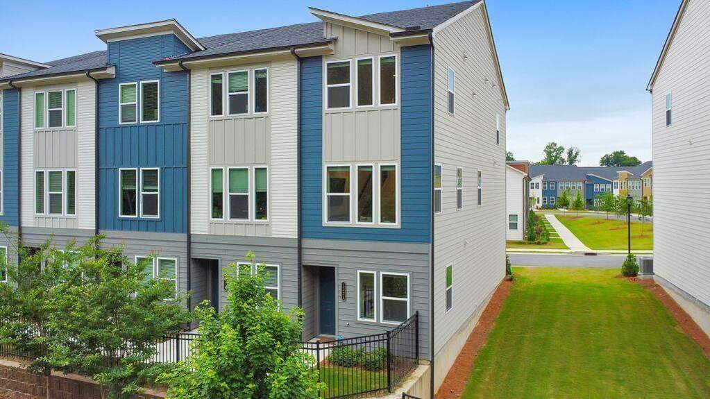 1521 Layton Lane Nw, Atlanta, GA 30318 | MLS# 7665833 | Ansley Real Estate