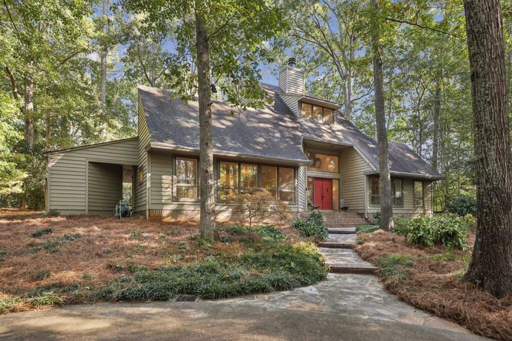 1708 Mason Mill Road Ne, Atlanta, GA 30329 | MLS# 7666977 | Ansley Real ...