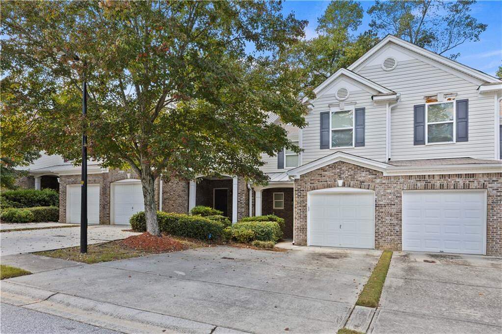 125 Ellis Drive, Conyers, GA 30012 | MLS# 7667300 | Ansley Real Estate