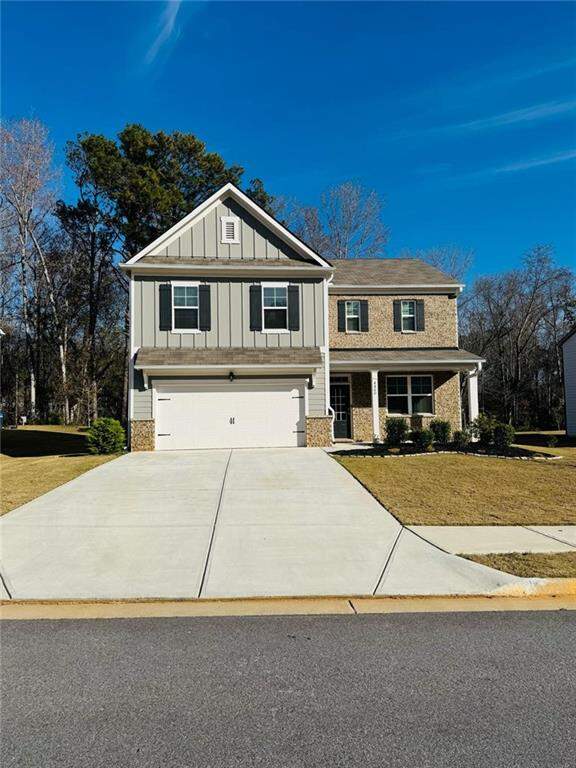 4860 Golden Finch Lane, Powder Springs, GA 30127 | MLS# 7667480 ...