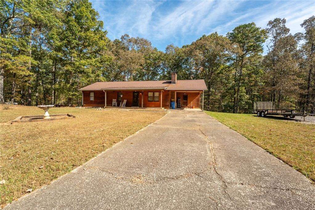 306 Travis Pless Road, Alto, GA 30510 | MLS# 7669146 | Ansley Real Estate