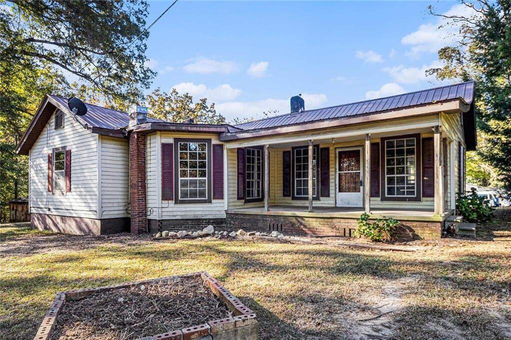 45 York Circle, Cedartown, GA 30125 | MLS# 7669742 | Ansley Real Estate
