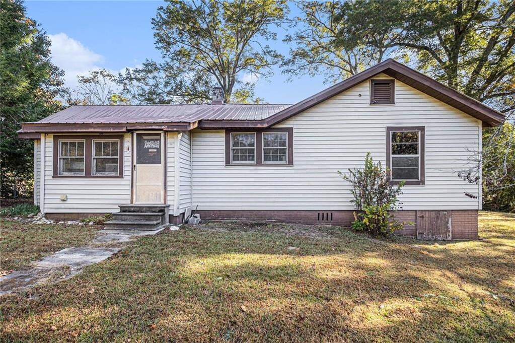 45 York Circle, Cedartown, GA 30125 | MLS# 7669742 | Ansley Real Estate