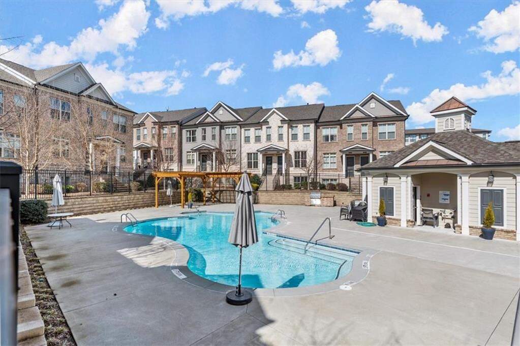 4217 Deming Circle, Atlanta, GA 30342 | MLS# 7669767 | Ansley Real Estate