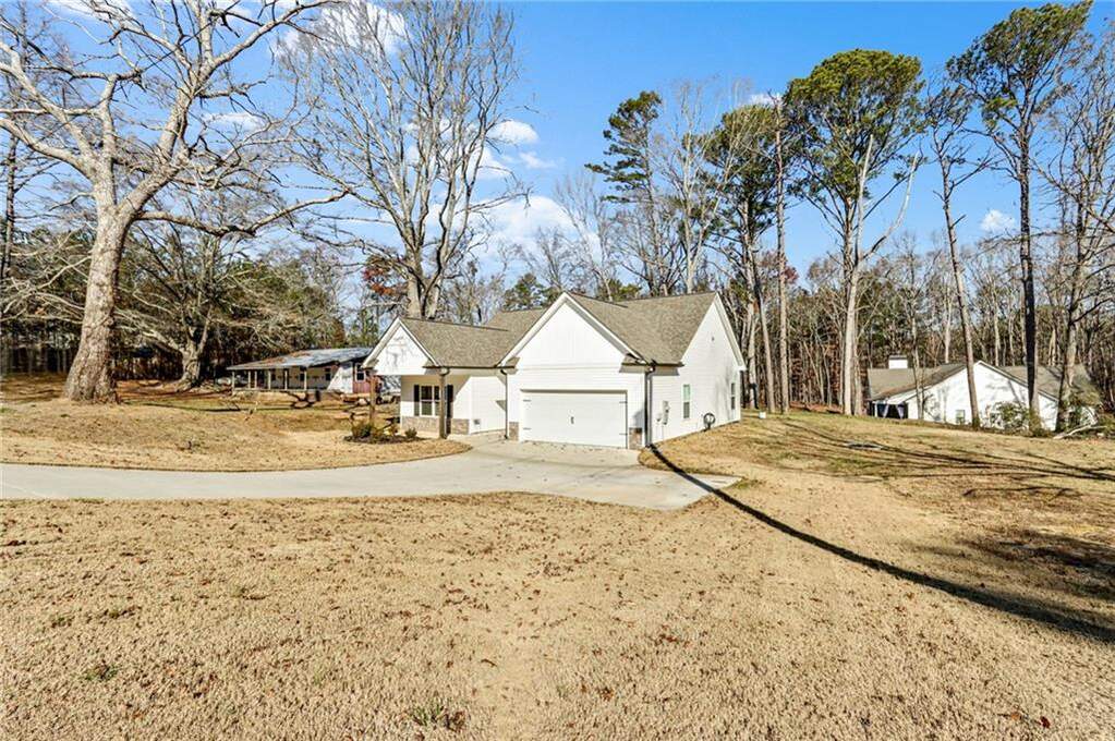 391 Mulberry Rock Road, Temple, GA 30179 | MLS# 7670054 | Ansley Real ...