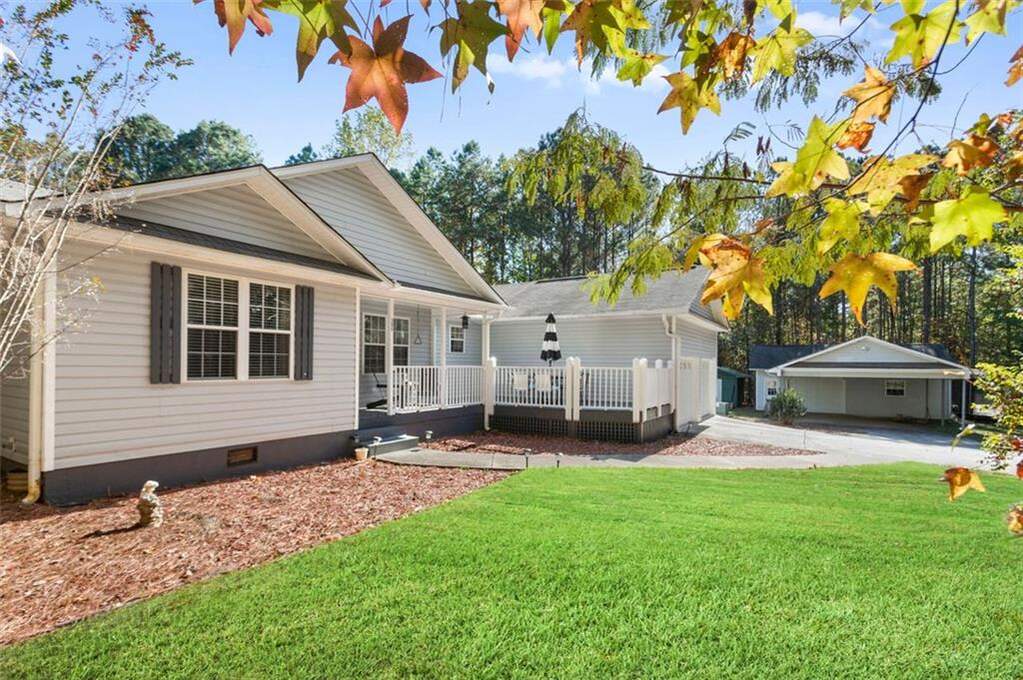 395 Pollard Road, Temple, GA 30179 | MLS# 7670257 | Ansley Real Estate