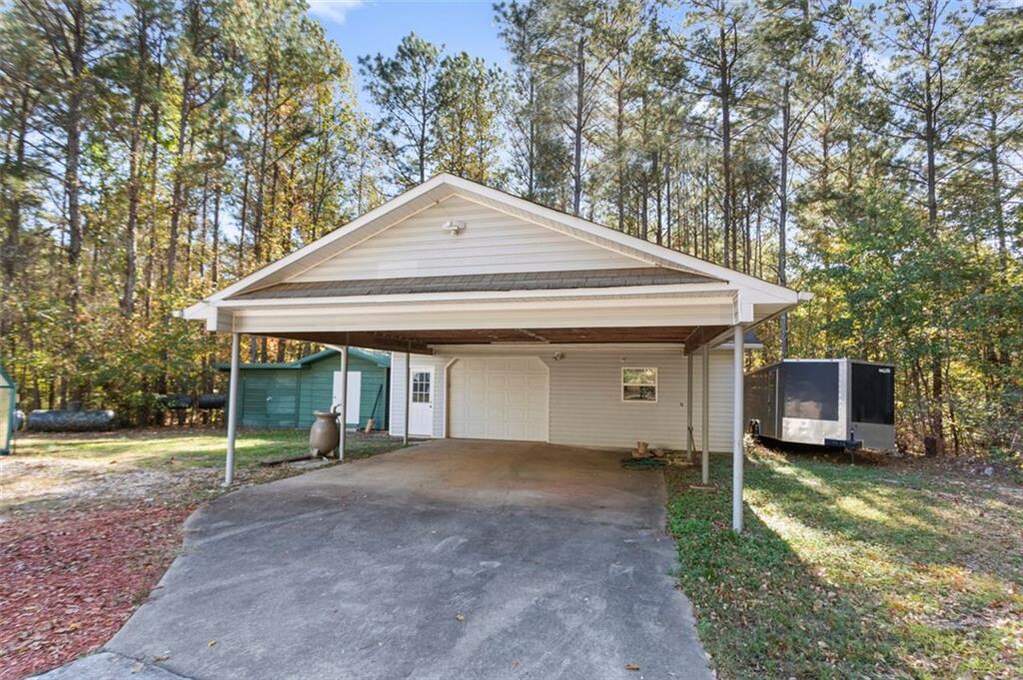 395 Pollard Road, Temple, GA 30179 | MLS# 7670257 | Ansley Real Estate
