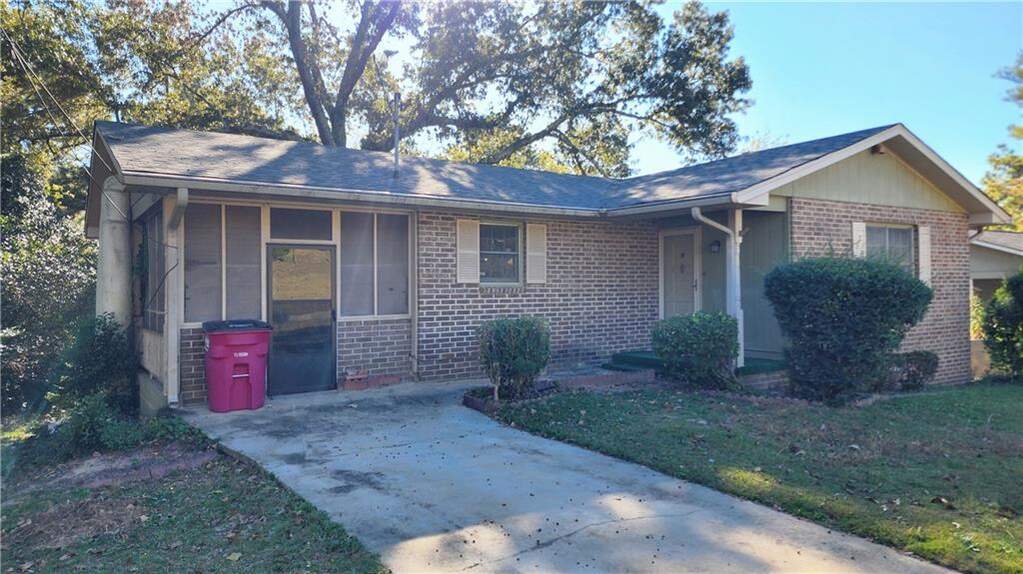 2061 Manson Road, Macon, GA 31217 | MLS# 7670272 | Ansley Real Estate