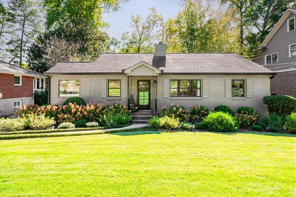 228 Westchester Drive, Decatur, GA 30030 | MLS# 7670398 | Ansley Real ...