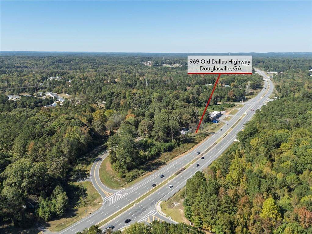 969 Old Dallas Highway, Douglasville, GA 30134 | MLS# 7670508 | Ansley ...
