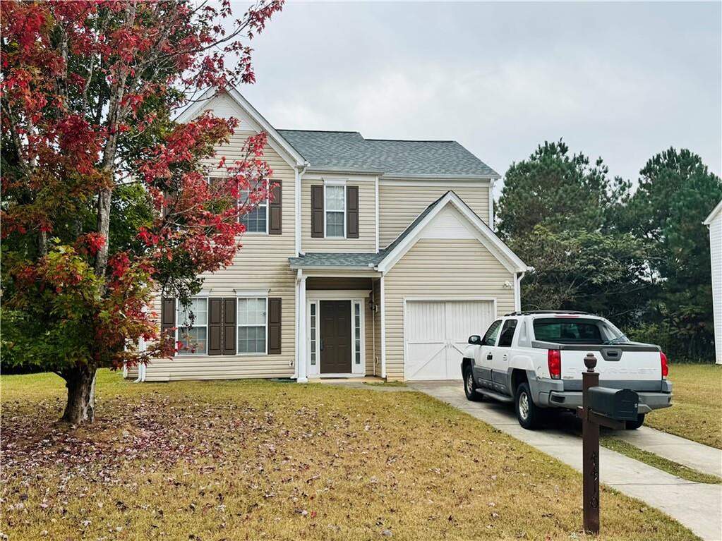 4410 Roche Street, Atlanta, GA 30349 | MLS# 7670975 | Ansley Real Estate