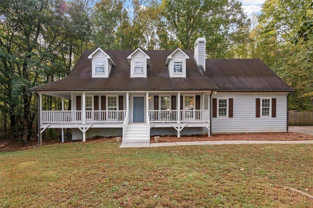 630 Olde Mill Place, Temple, GA 30179 | MLS# 7671289 | Ansley Real Estate