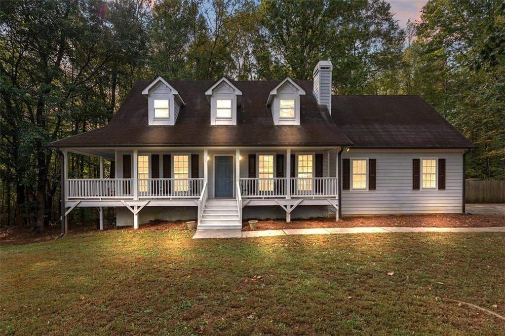 630 Olde Mill Place, Temple, GA 30179 | MLS# 7671289 | Ansley Real Estate