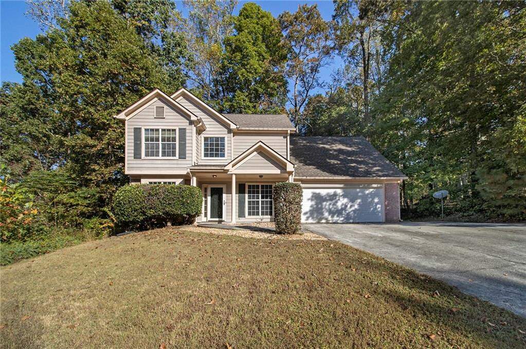 4545 Forrest Bend Court, Snellville, GA 30039 | MLS# 7671624 | Ansley Real Estate