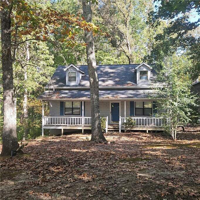 20 Brooks Lane, Dallas, GA 30157 | MLS# 7671954 | Ansley Real Estate